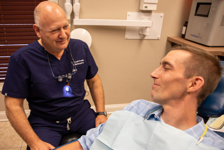 Dental Implant Surgery | Illinois | Novi Smile